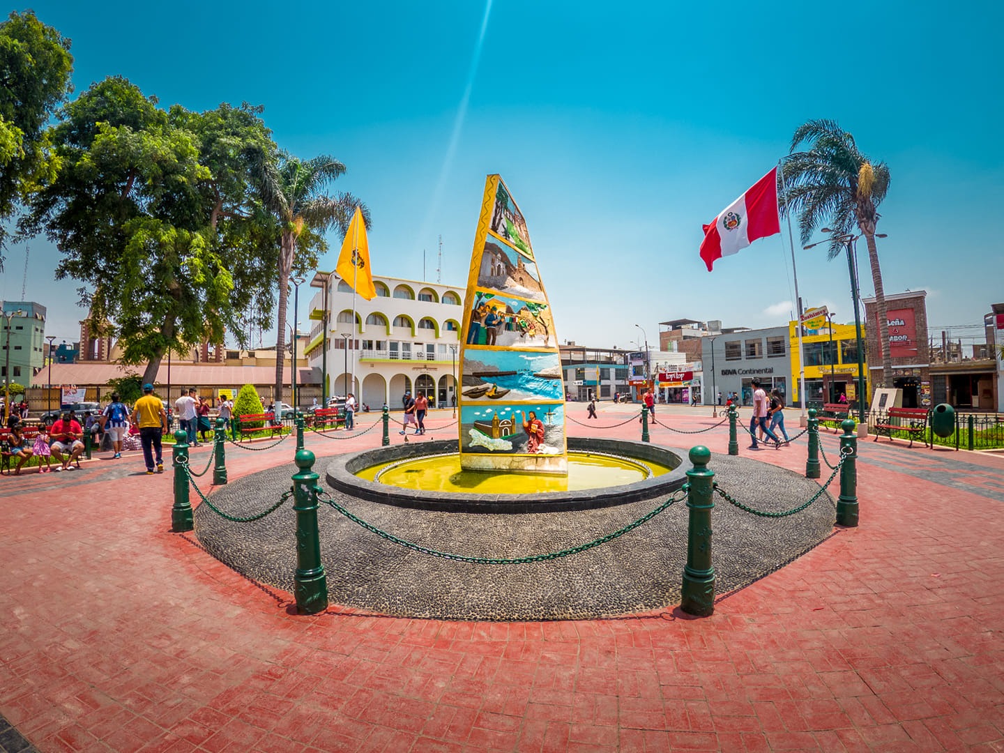 ¿Por qué comprar un terreno en Huaral? Beneficios y oportunidades ...